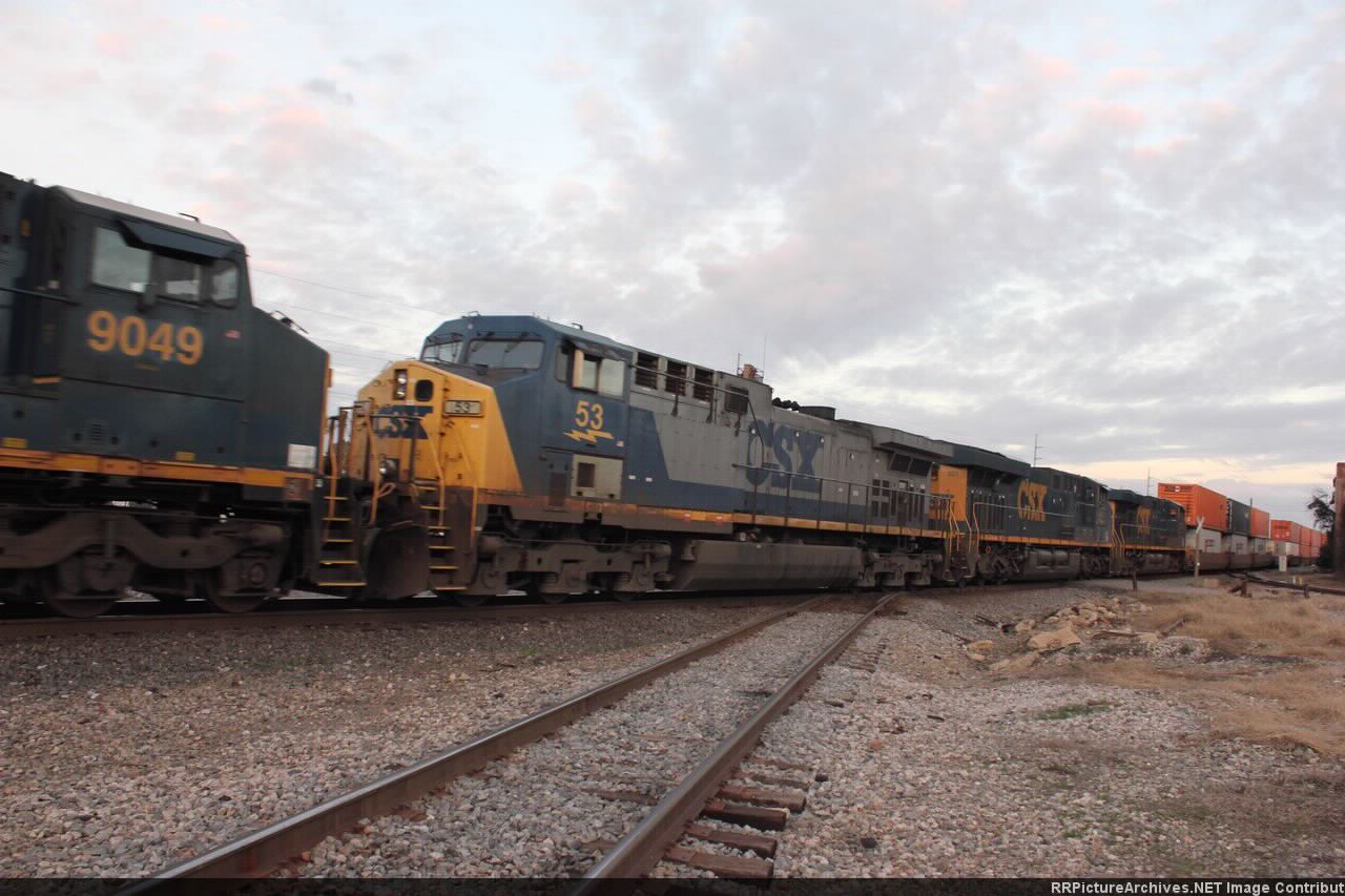 CSX 53